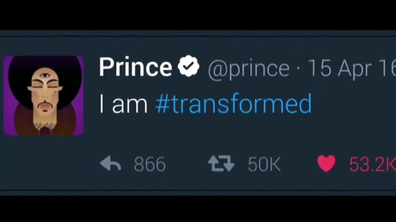 Prince. Annie Christian (live)👁 - YouTube