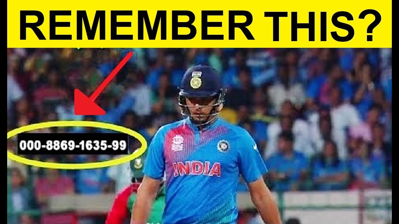 Hidden Meaning of Numbers that appear on TV Channels - YouTube