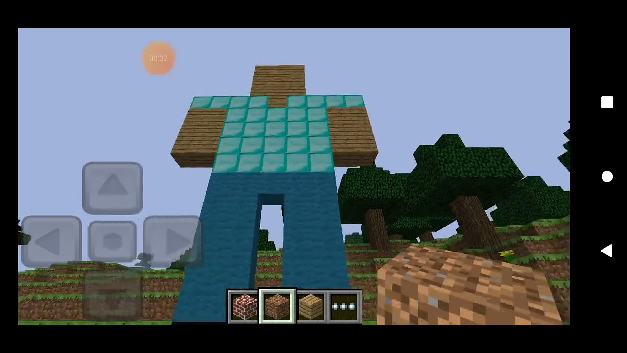 Minecraft pocket edition j - YouTube