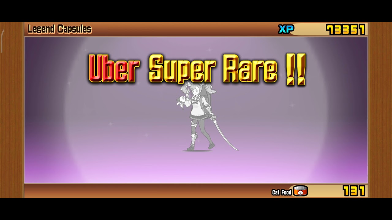 opening legend ticket - YouTube