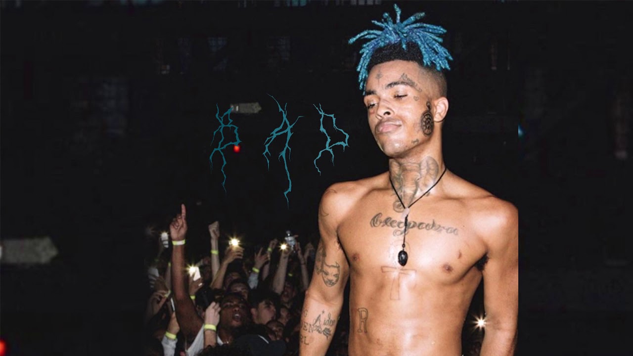 XXXTENTACION - BAD (Unreleased Song) - YouTube