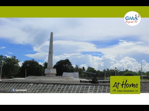 At Home with GMA Regional TV: Battle of Ising - YouTube