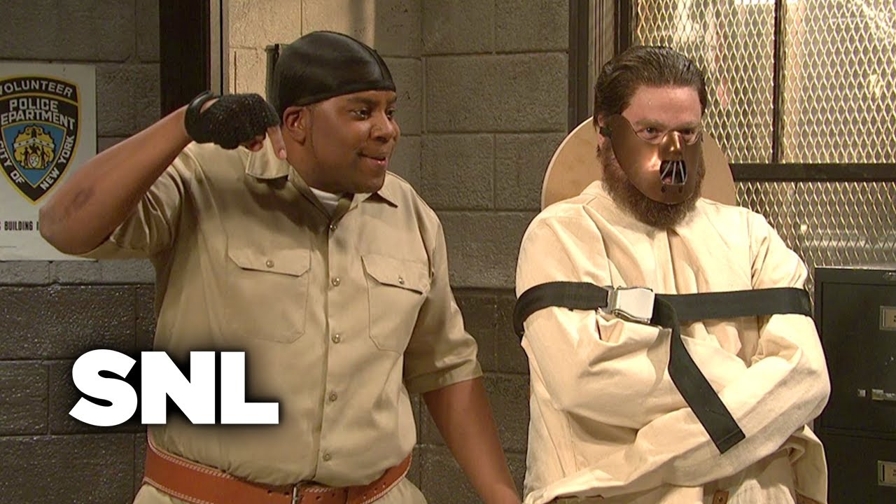 Scared Straight: Lorenzo and Larry Bernstein - Saturday Night Live ...