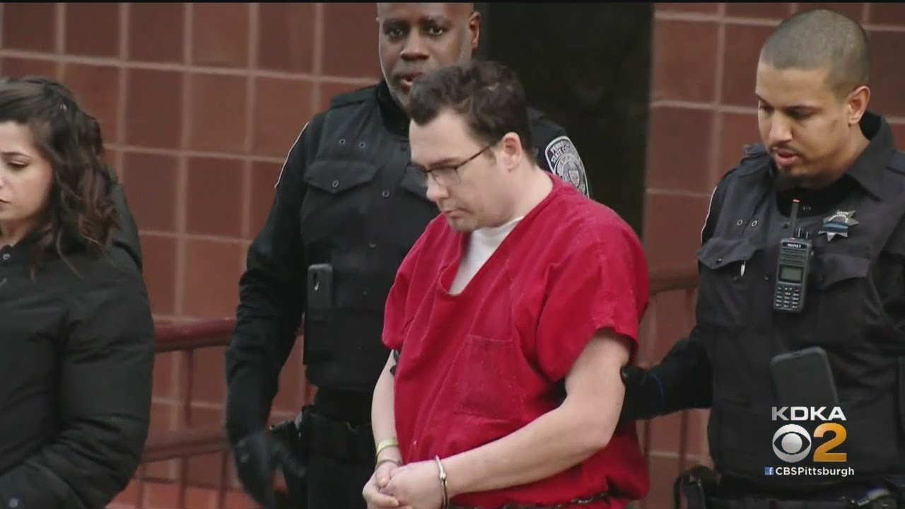 Suspect In Jaime Feden's Murder Formally Arraigned - YouTube