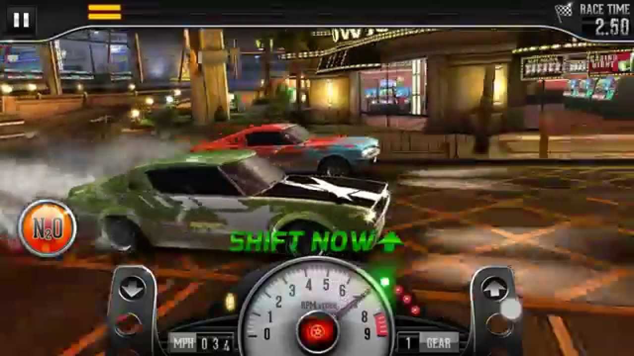 All Tier 3 Cars Maxed CSR Classics - YouTube