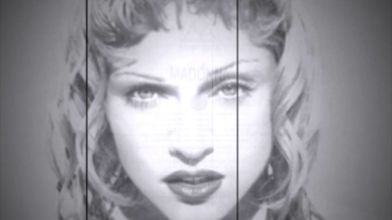 Madonna - Up Down Suite (Maverick Records 1993) - YouTube