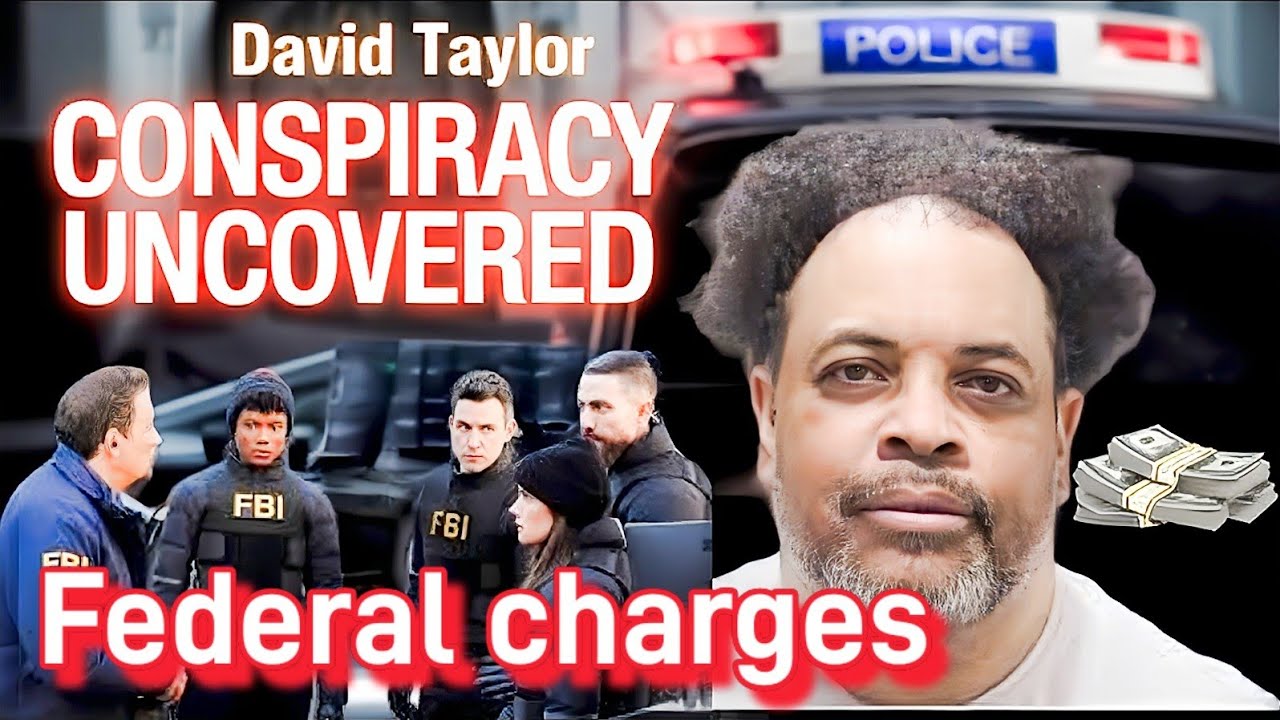 Federal Indictment Exposes $50 Million Church Fraud Ring - YouTube