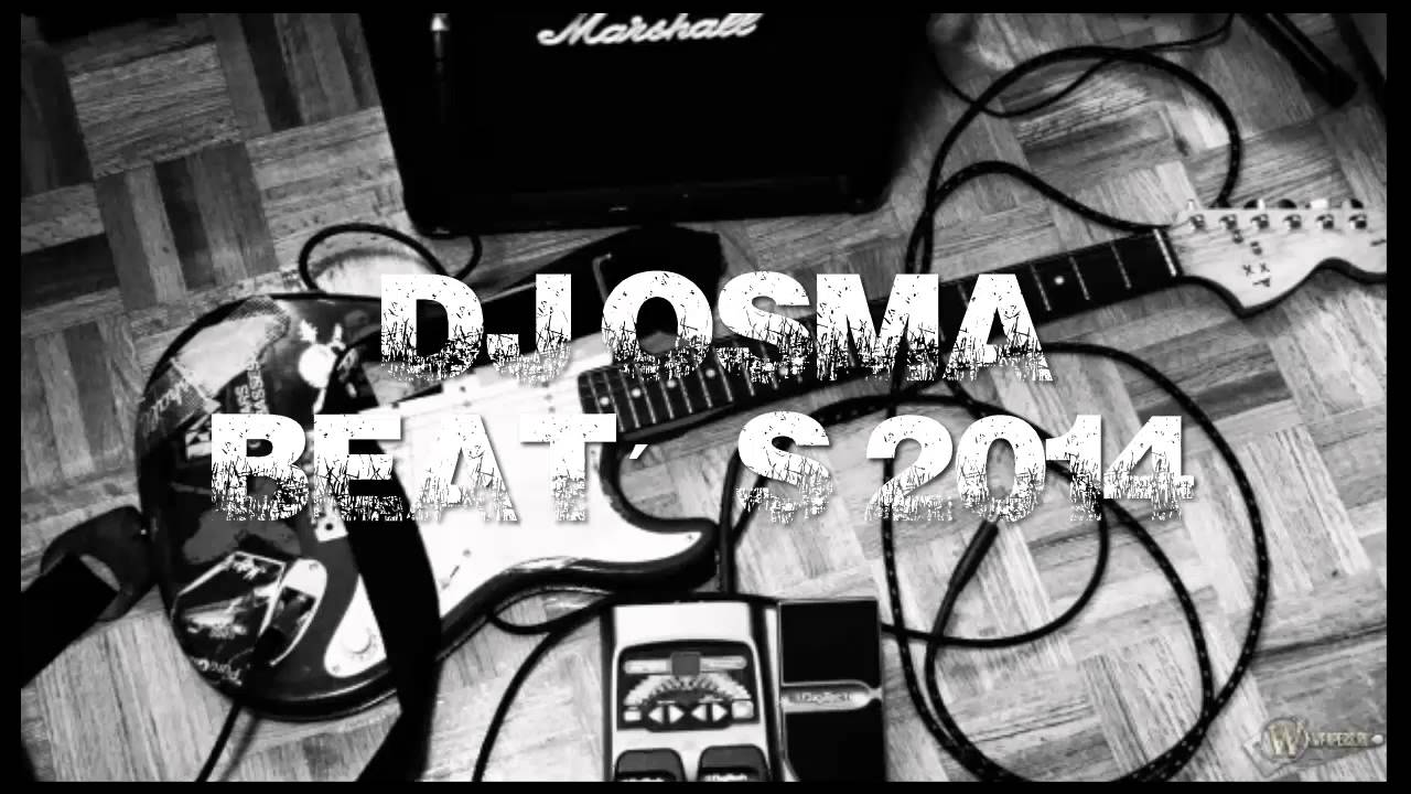 Beat new 2014 (Prod. Dj Osma) - YouTube