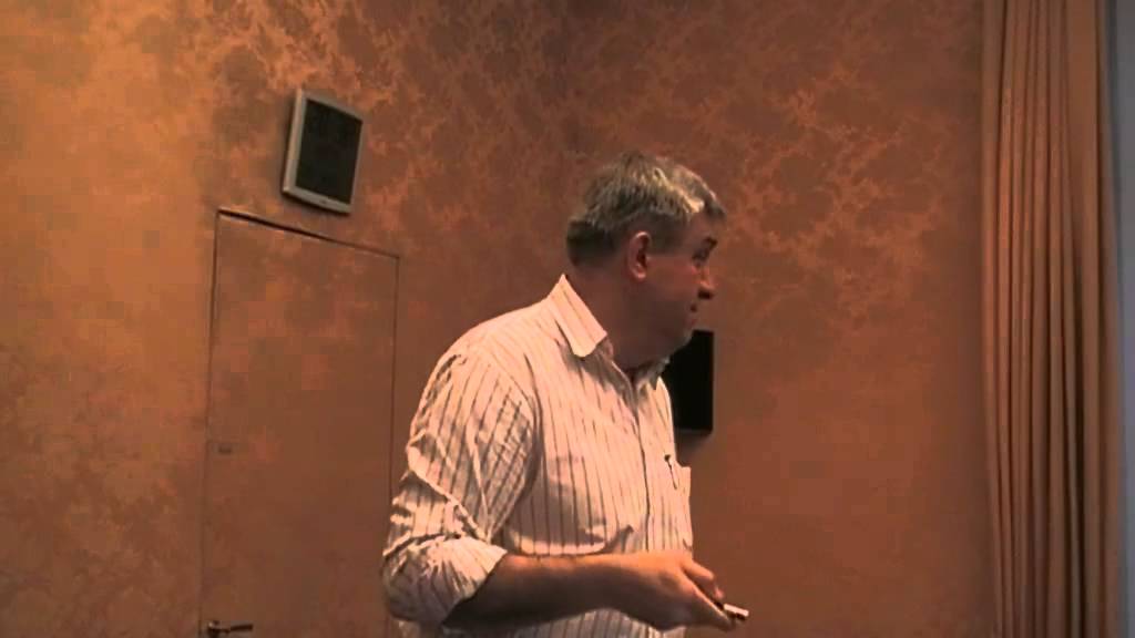 Istvan Marko - YouTube