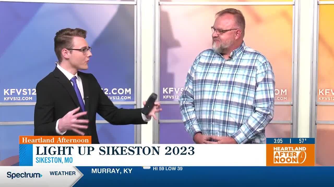 ‘It’s beginning to look at lot like Christmas in Sikeston:’ light ...