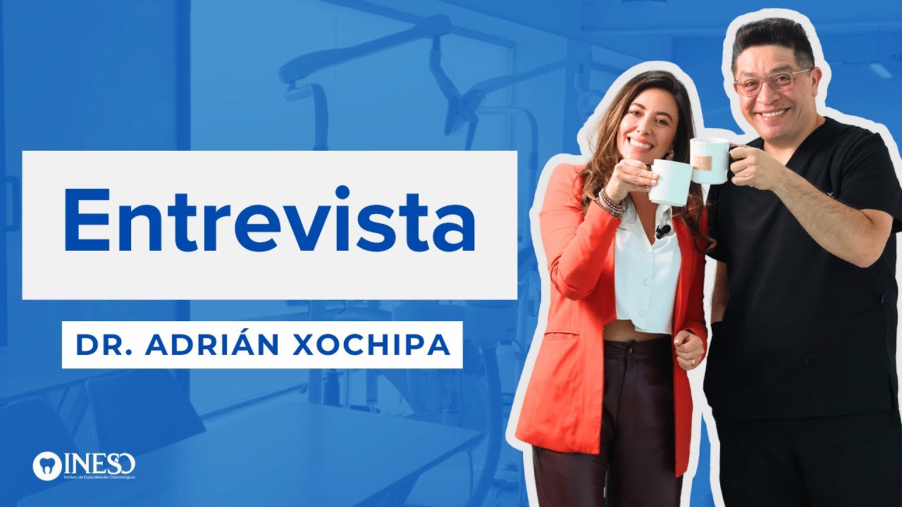 Entrevista Dr. Adrián Xochipa - YouTube