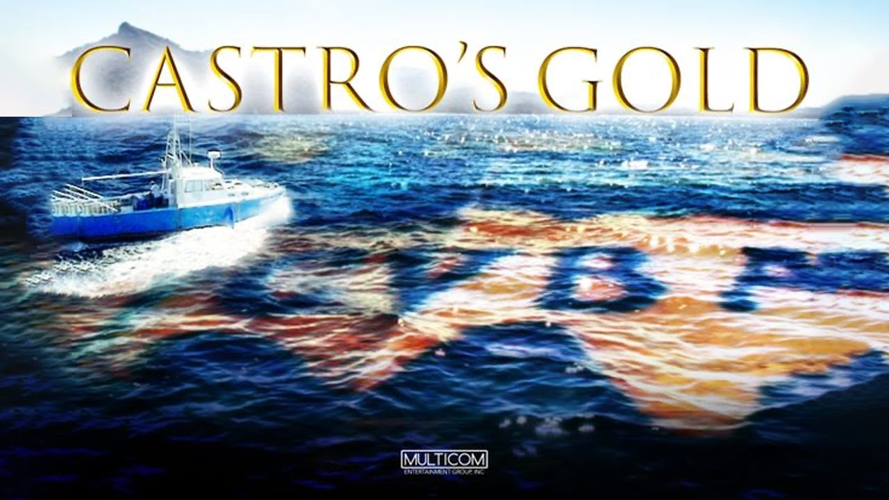 Castro's Gold (1998) | Full Movie | Josh Freed | Glen Costello ...