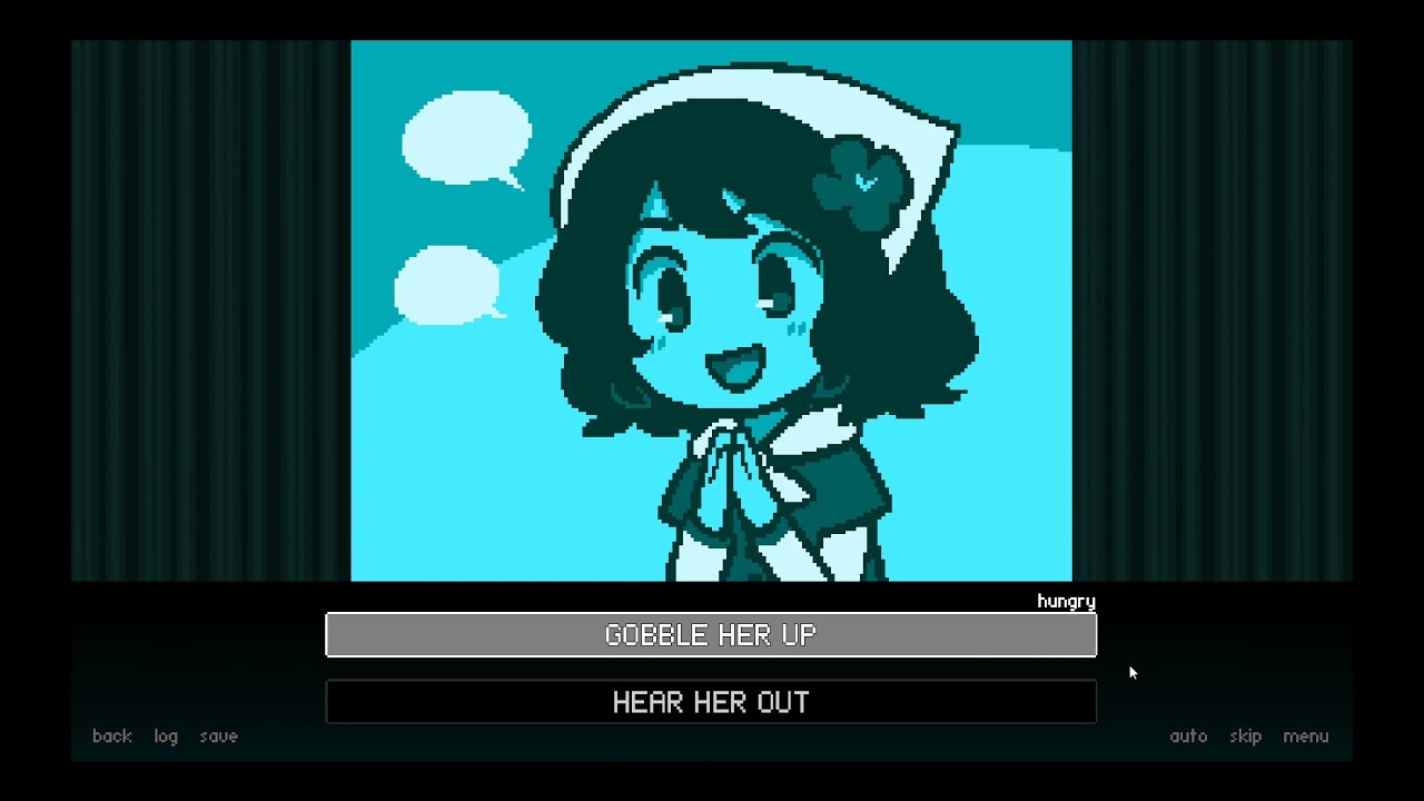 Bad End Theater - 100% look easy │All Ending - YouTube