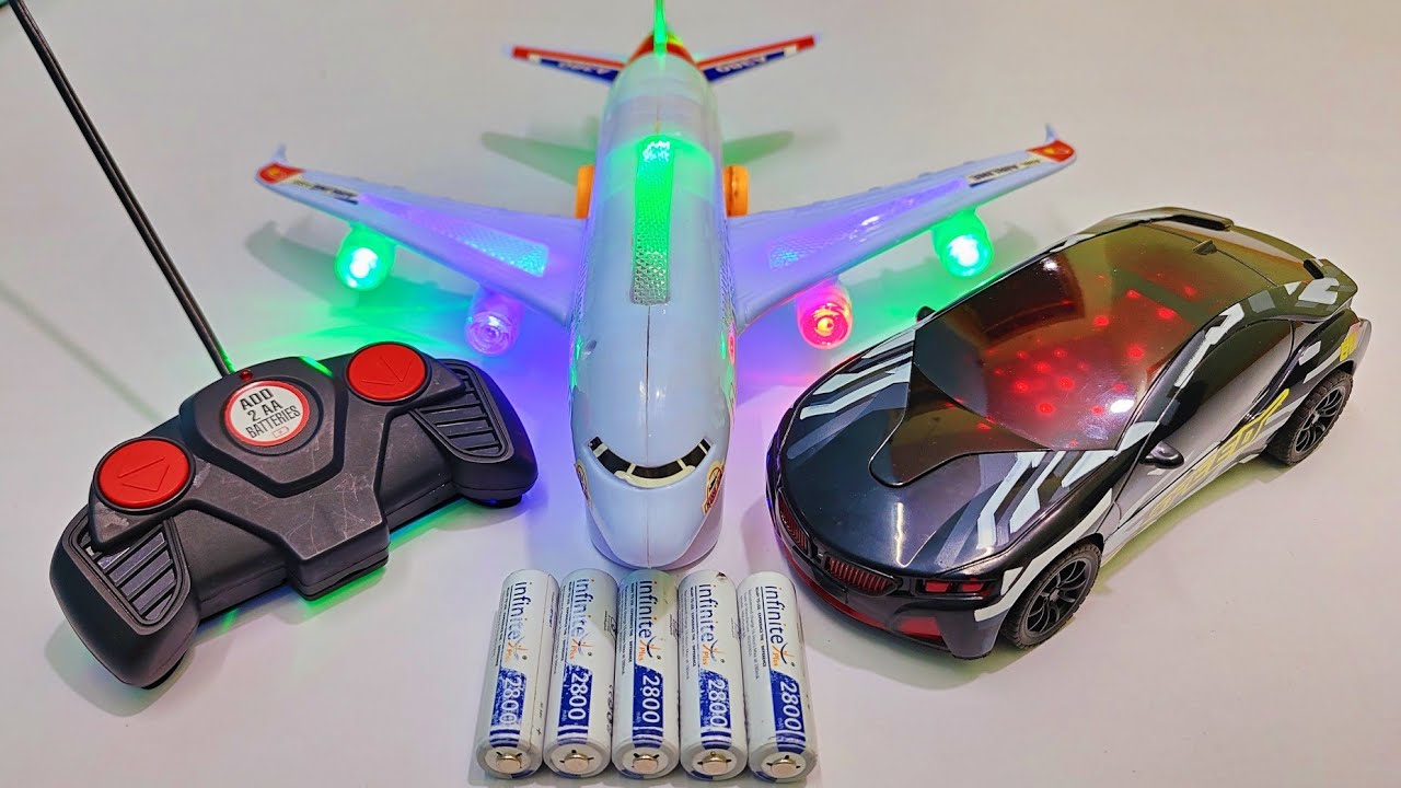 A38O Airbus and Remote Car | remote control car | airbus a38O ...