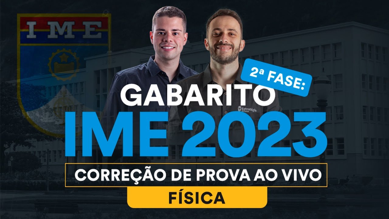 Gabarito Prova Ima 2023 - RETOEDU