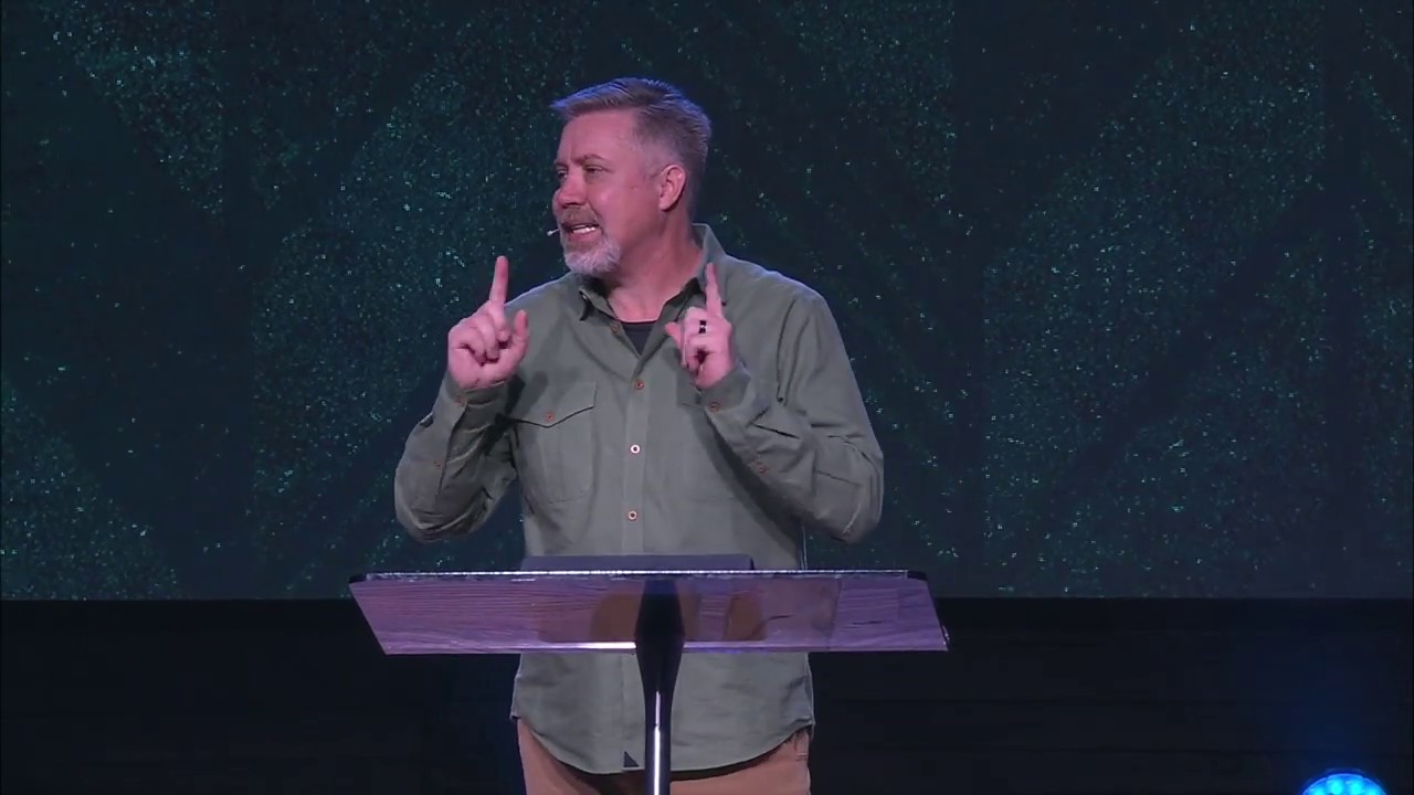 Playlist "The Promise" Wk. 4 // Bobby Davis - YouTube