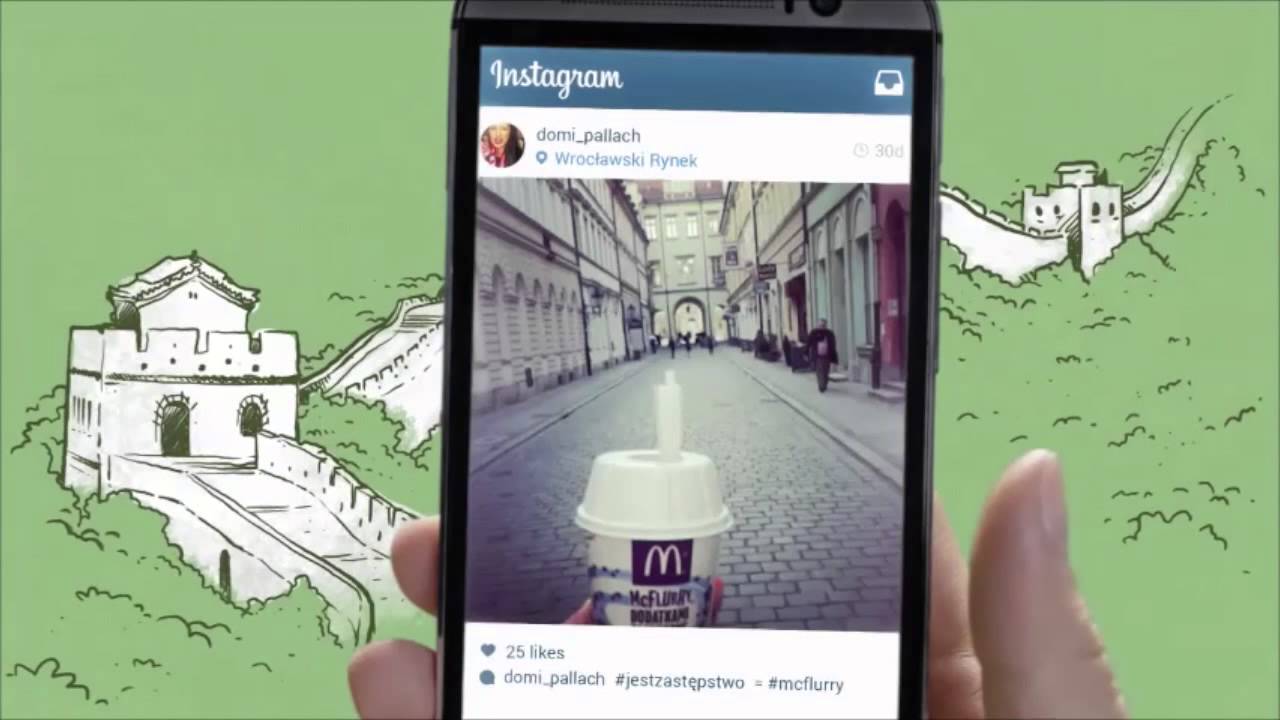 Globalization Through Social Media - YouTube