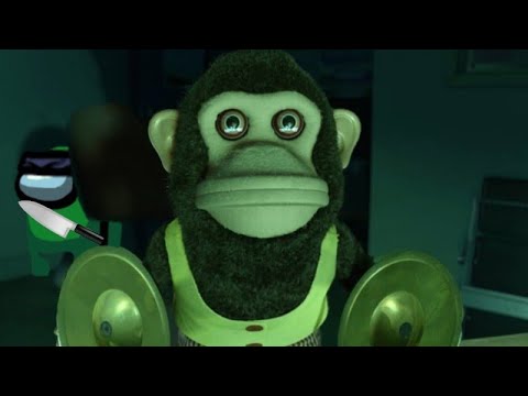 MONO de Toy Story en Among Us - YouTube