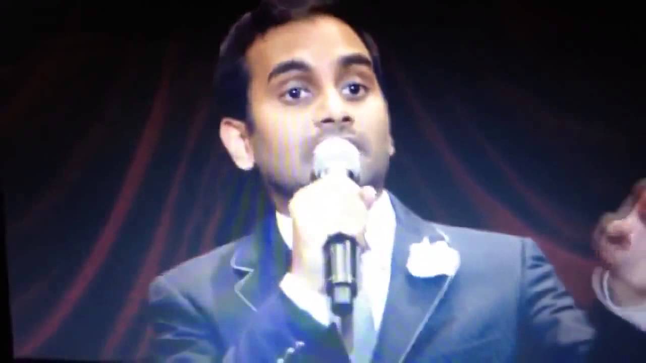 Best Stand Up Comedians 2014 : Aziz Ansari Stand Up Comedy [HD] Episode ...