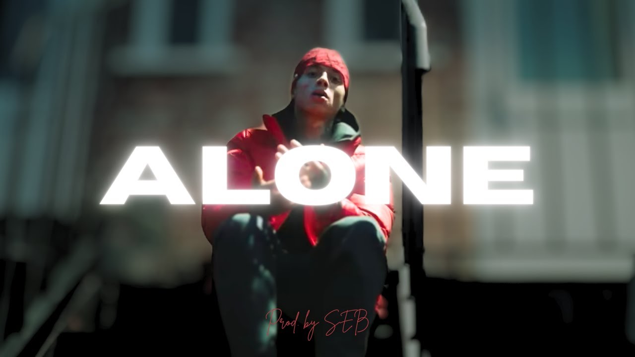 [FREE] Central Cee x Kay Flock UK DRILL Type Beat "Alone" | (Prod. By ...