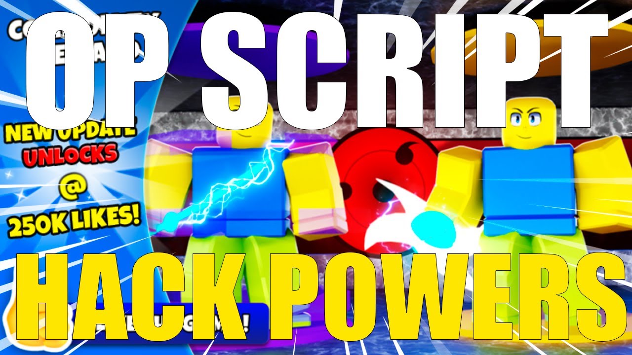 NEW Ultra Power Tycoon OP Script/Hack GUI - YouTube