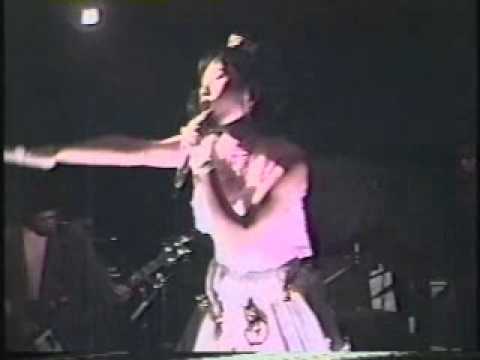 アマリリス6.wmv - YouTube