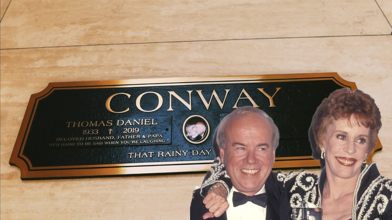 Tim Conway
