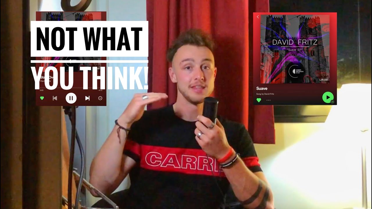5 Traits Of A Successful Music Producer (YOU NEED TO WATCH THIS!) - YouTube
