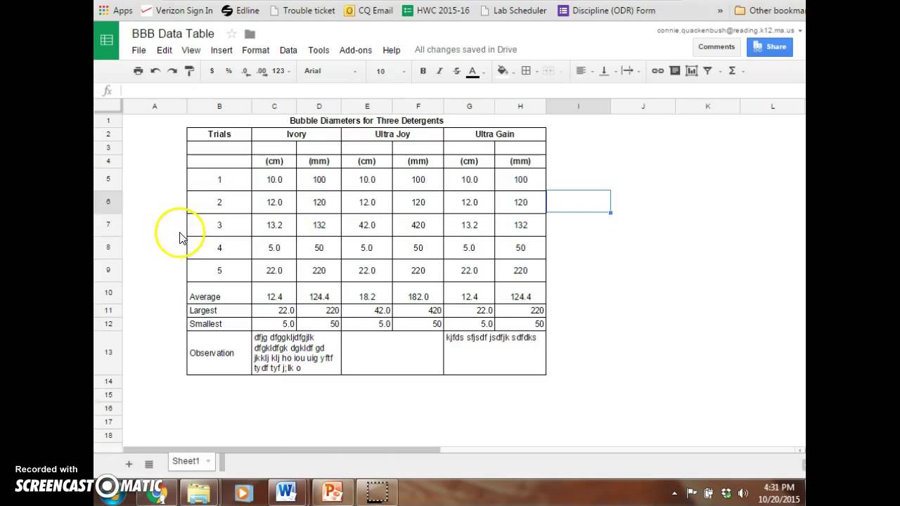 How To Copy Paste A Table In Google Docs - Infoupdate.org How To Copy Paste A Table In Google Docs - Infoupdate.org