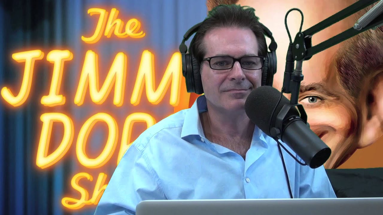 Blacks Unemployed Cuz They're Lazy Gangsters says Andrew Schiff Pt. 2 ...