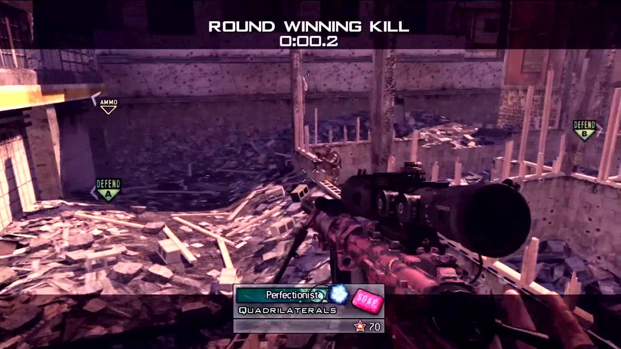 Stutter Step Thingy - YouTube