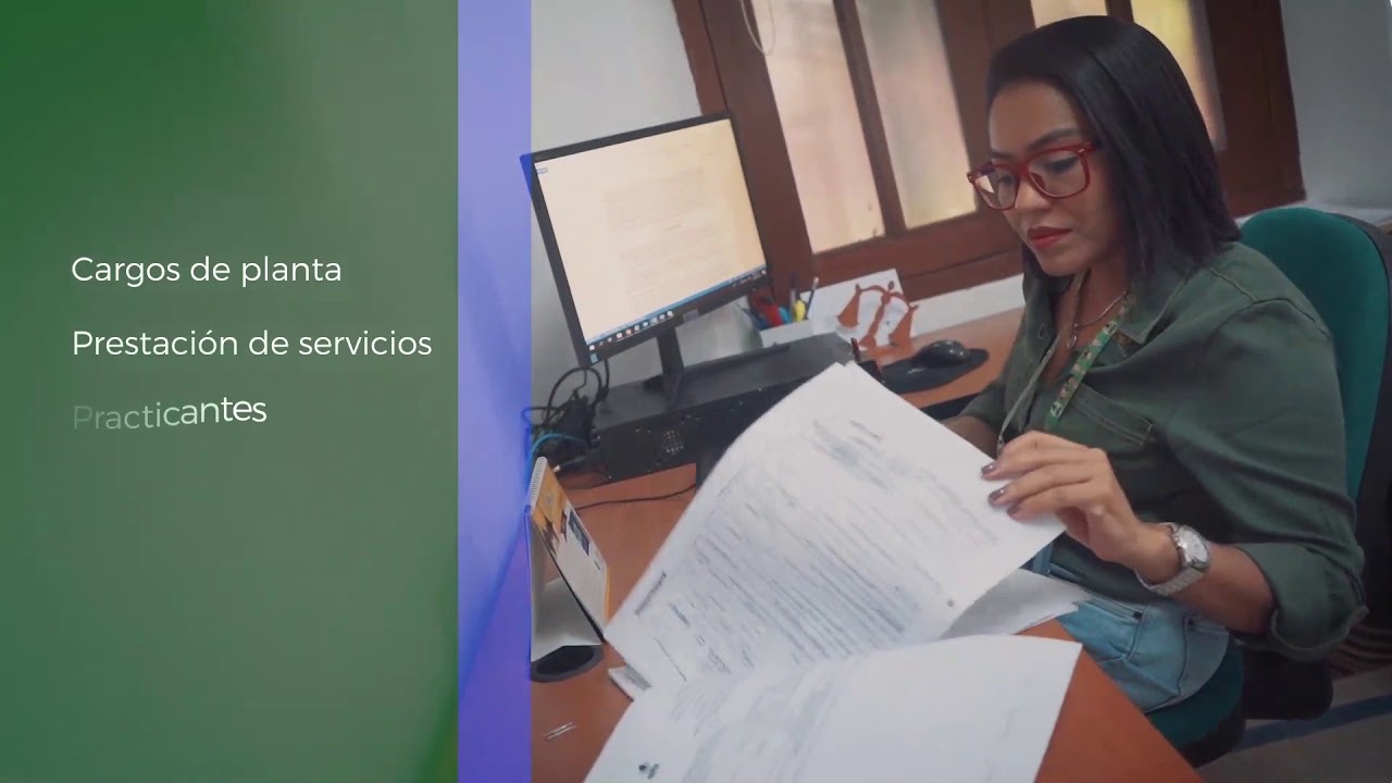 Tutorial Registro de Ofensores Sexuales - YouTube