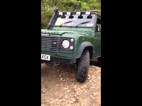 Hunters Hill Lane, Diggle