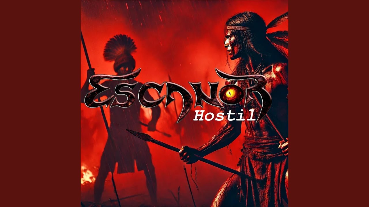 Hostil - YouTube