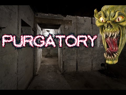 Purgatory [INDIE HORROR GAME] - YouTube