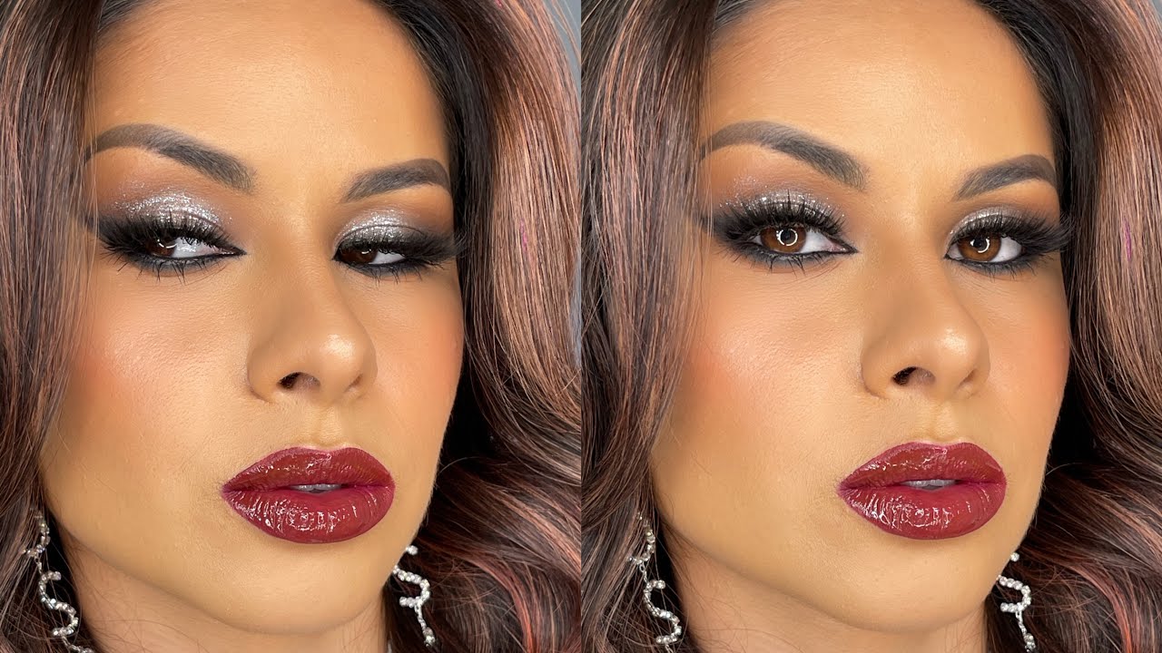 MAKE AEHSTETIC GIRL BOSS Make de milhões - YouTube