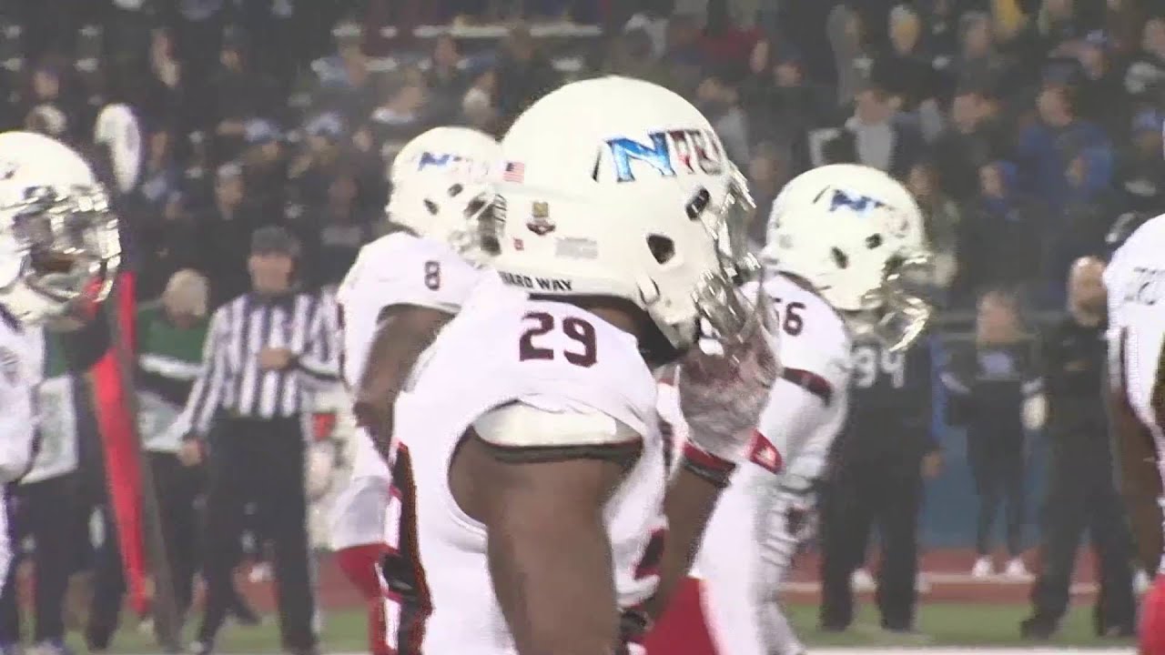 Paris Logan || "Career Highlight" || NIU Huskies - YouTube