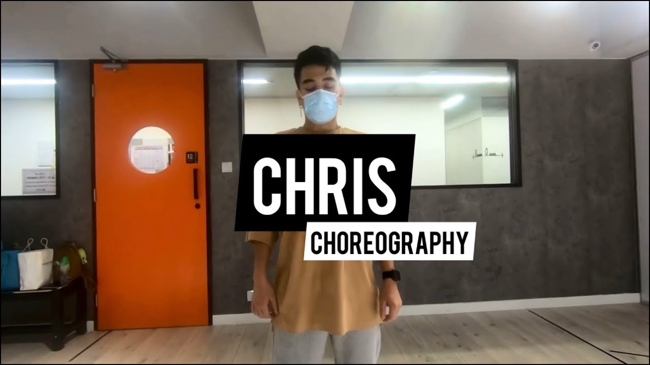思念即地獄 - Jay Fung | Chris Choreography | Warehouse Dance Studio - YouTube