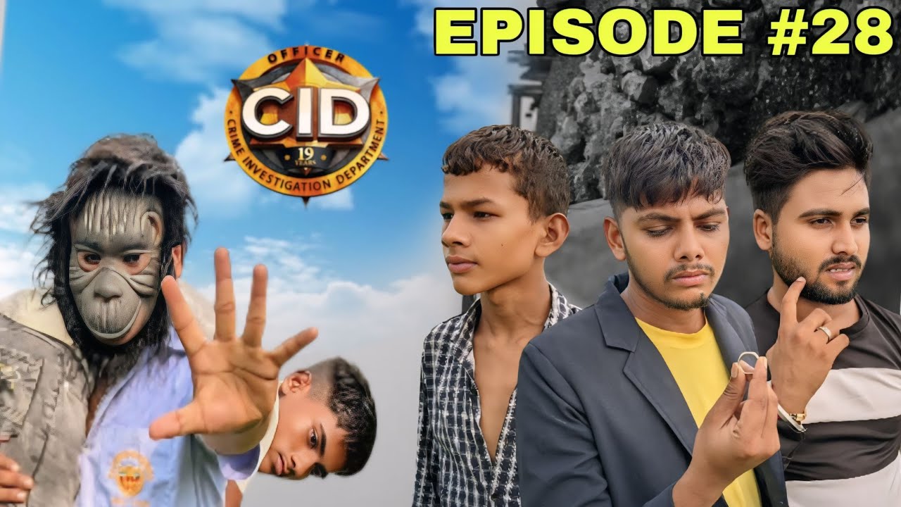 #CID #comedy #video|| दया ने ऐसा क्या किया की प्रदुम्न सर हुए नाराज ...