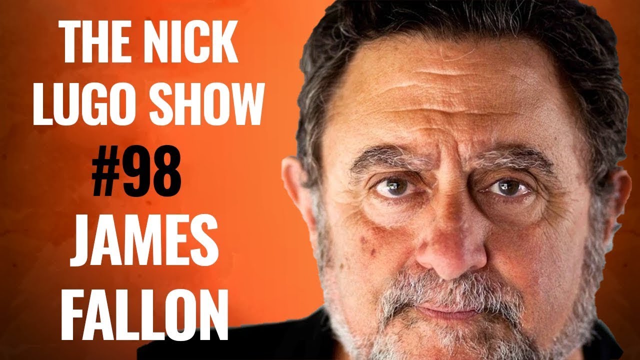 Why psychopaths exist: and why you should be one | Neuroscientist Dr ...