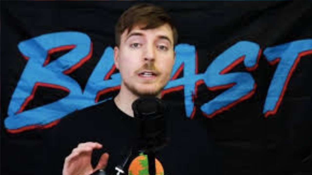 Scrolling Through Mr Beast's Lawsuit Papers Part 1 - YouTube