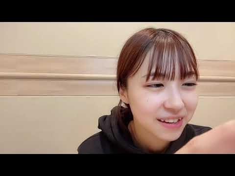 SHOWROOM Haruna Hashimoto 橋本 陽菜 AKB48 2024/04/18 20:40 JST - YouTube