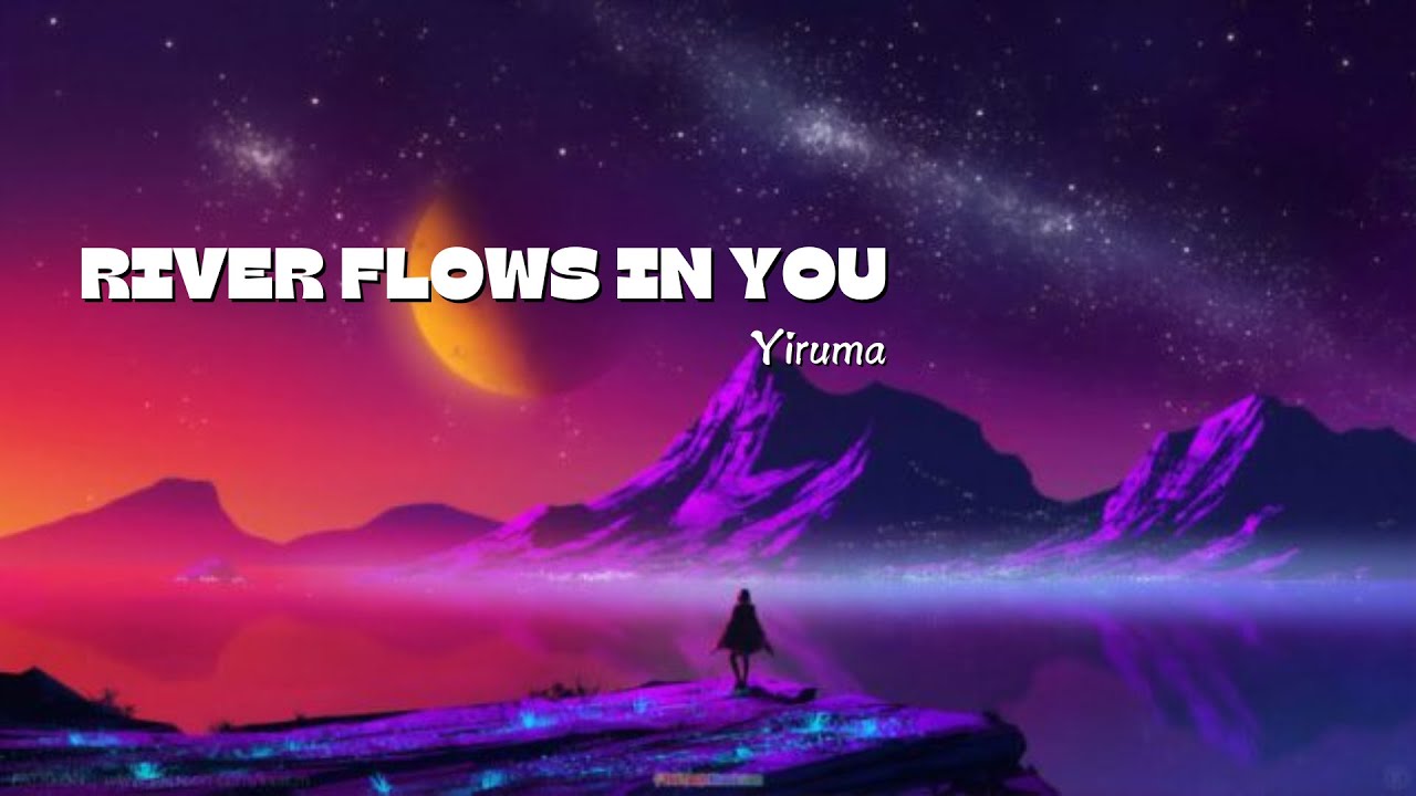 #music #song #mzic River flows in you - Yiruma | MZIC - YouTube