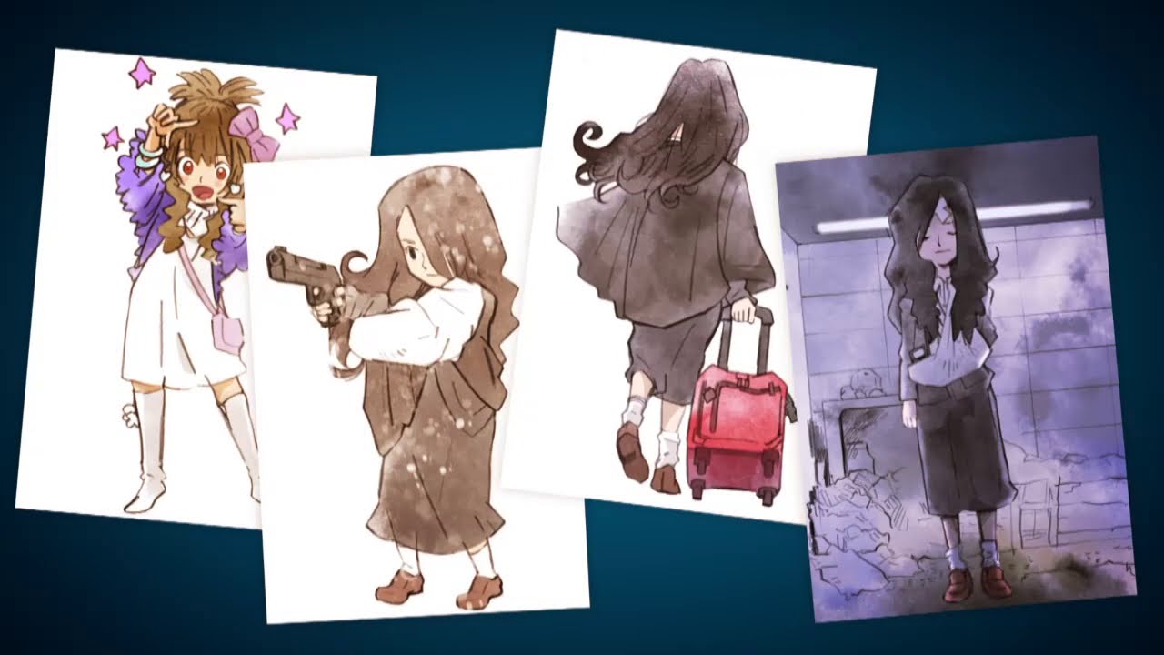 「Takeuchi Ko 2020」 - YouTube