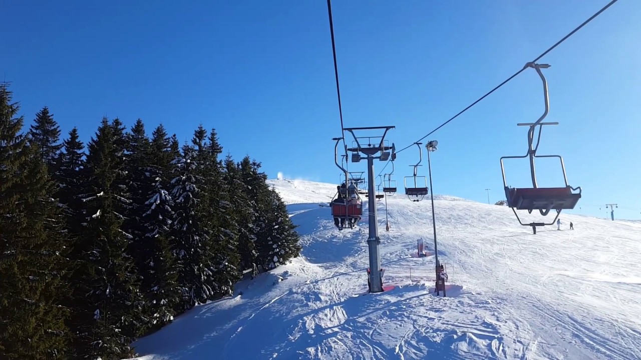 Straja Lupeni Hunedoara - YouTube