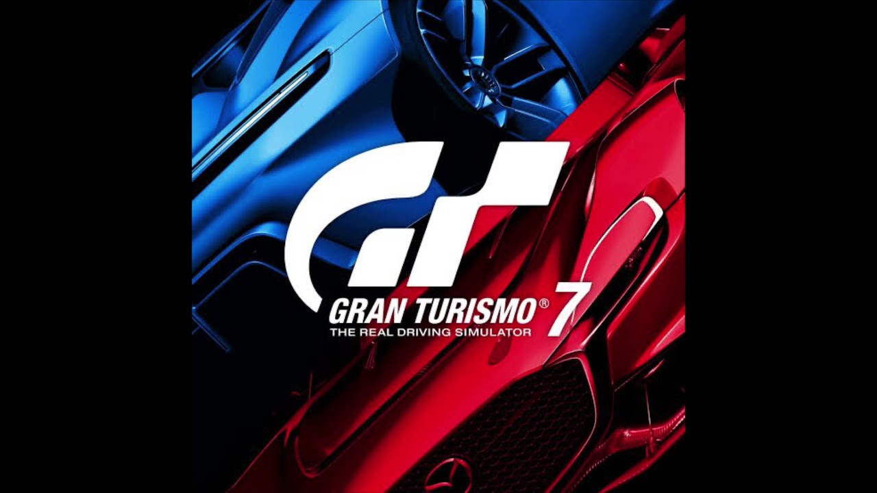 Gran Turismo 7 music Moon Over The Castle (Trailer version) - YouTube