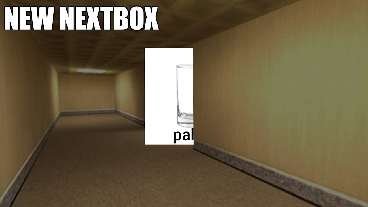 Pablo NextBox Garry's Mod - YouTube