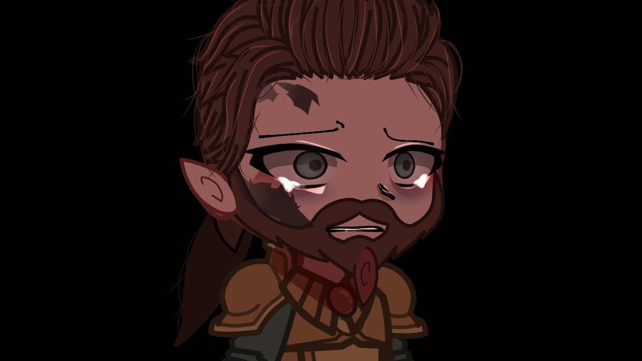 •Unlucky me | Meme | Gowr gacha ] god of war ragnarok• - YouTube