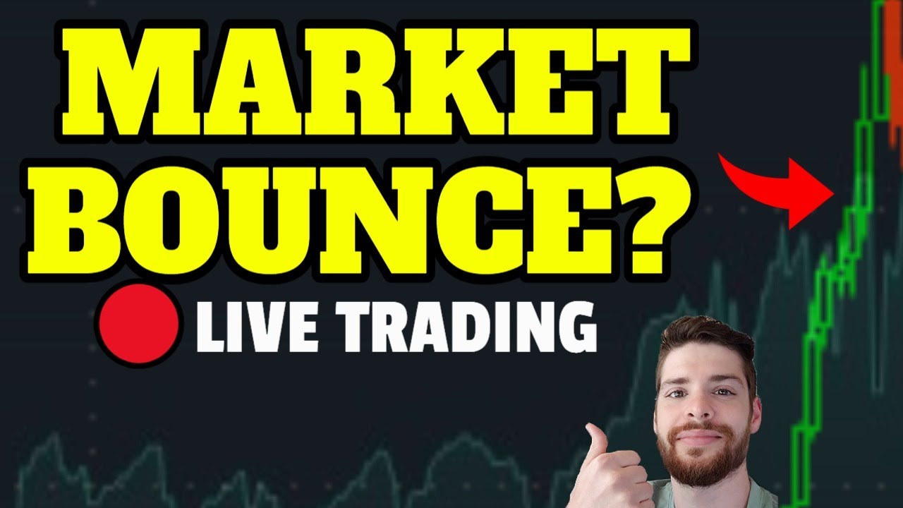 🔴LIVE DAY TRADING ON THE TOPSTEP X PLATFORM!! - YouTube