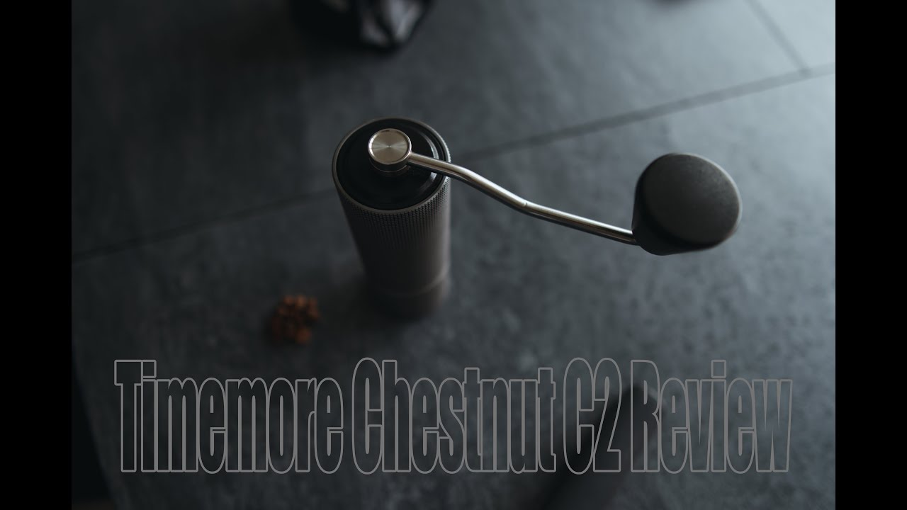 Timemore Chestnut C2 Review - YouTube